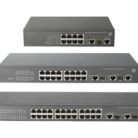 Hp Switches | BISMARK ROCK COMPUTERS