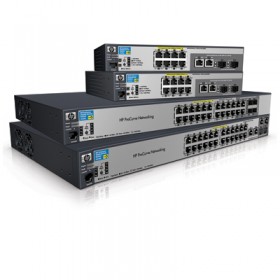 Hp Switches | BISMARK ROCK COMPUTERS